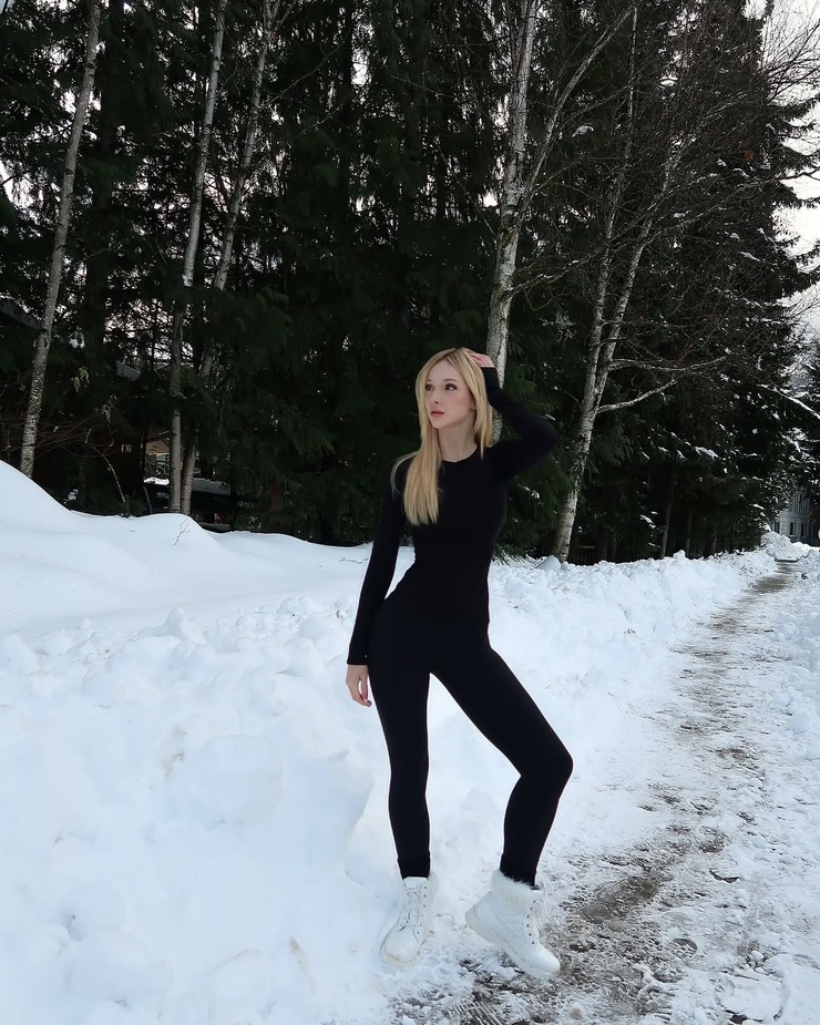 Picture of Natalie Levin