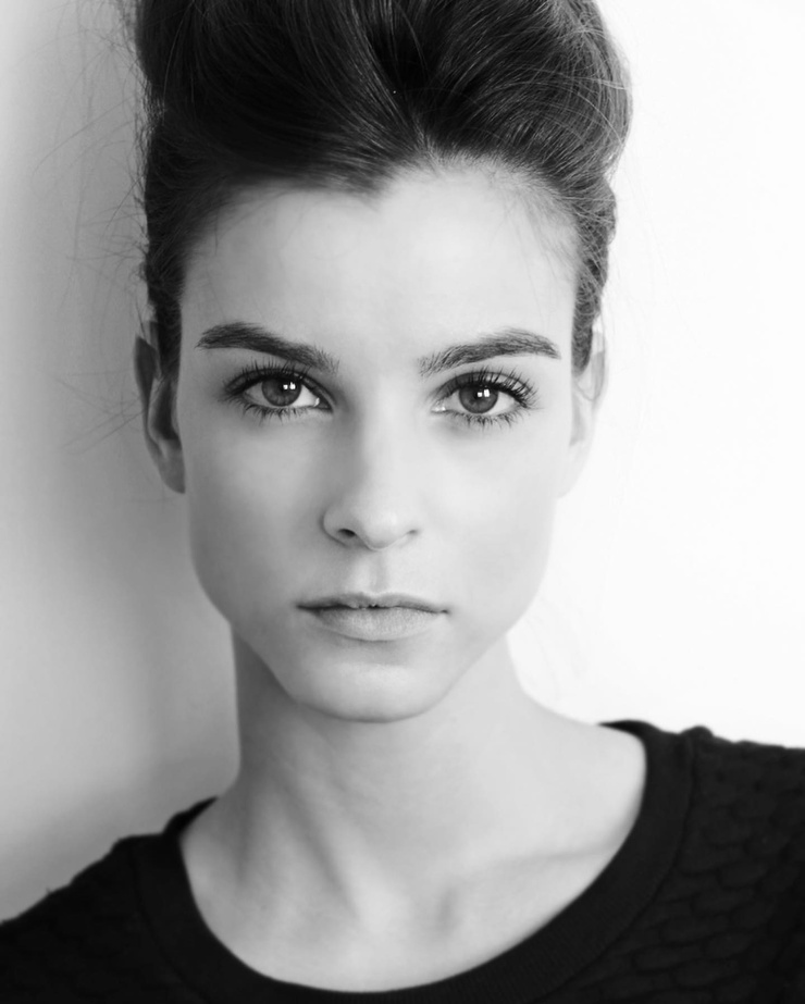 Image of Ashley Revollo