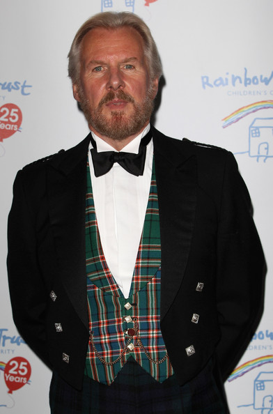 Picture of David Robb