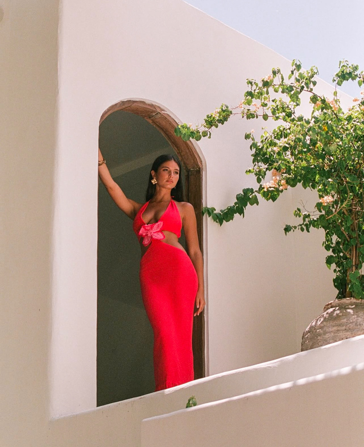 Picture of Rachelle Van Waardhuizen