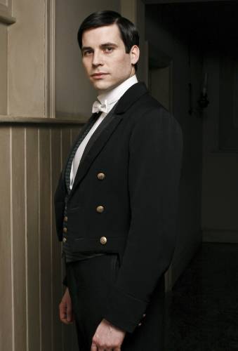 Picture of Rob James-Collier