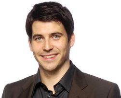Picture of Rob James-Collier
