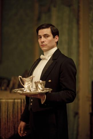Rob James-Collier image