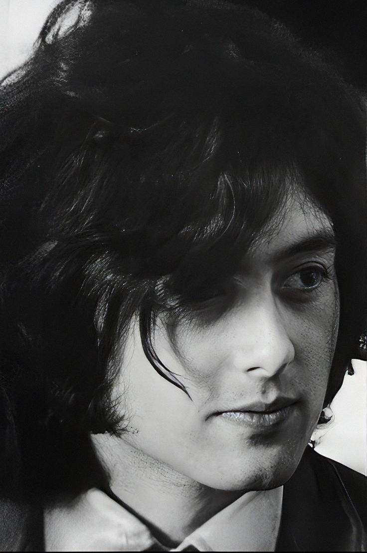 Picture of Jimmy Page