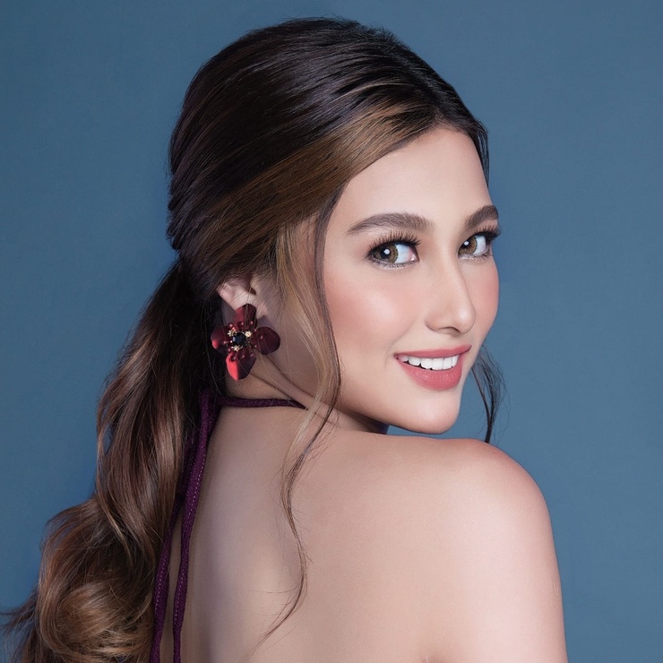 Liezel Lopez picture