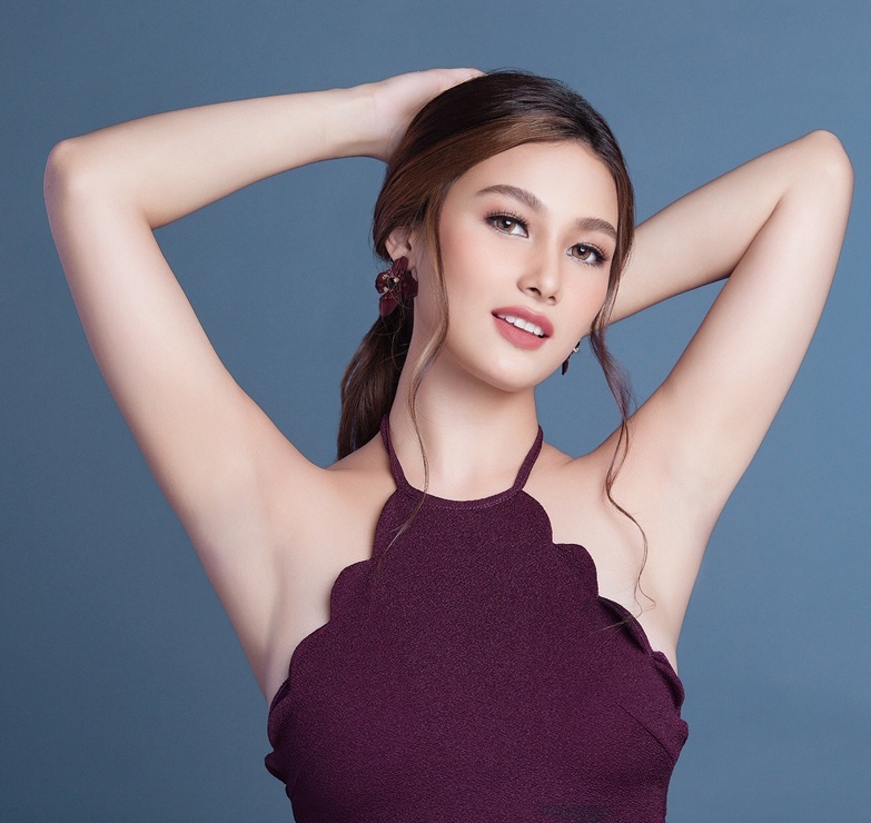 Picture of Liezel Lopez