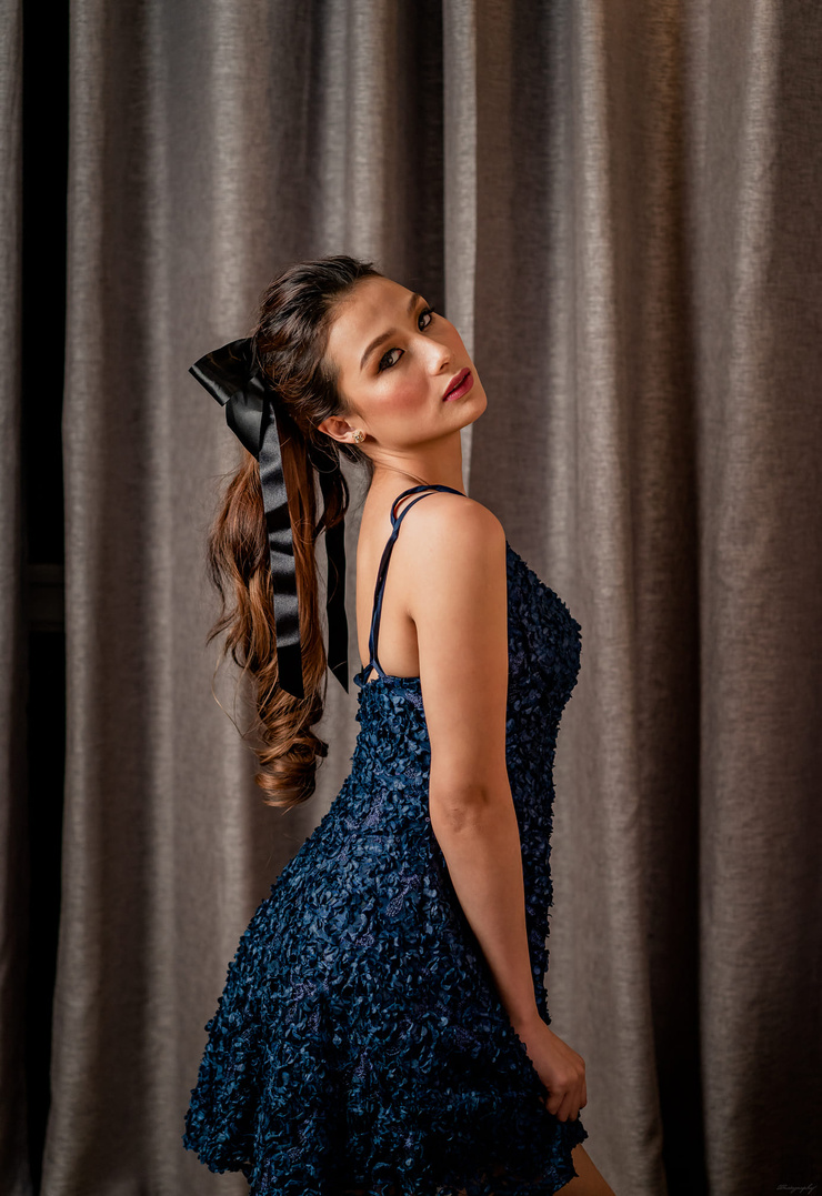 Picture of Liezel Lopez