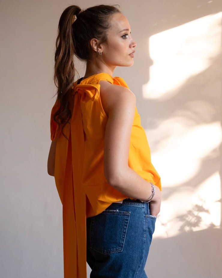 Vanessa Zeneli picture