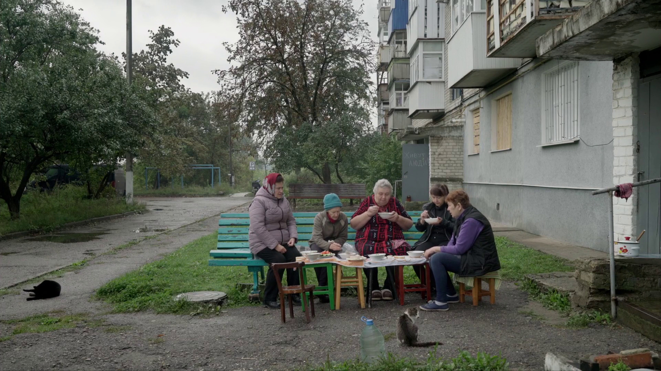 Picture of Intercepted