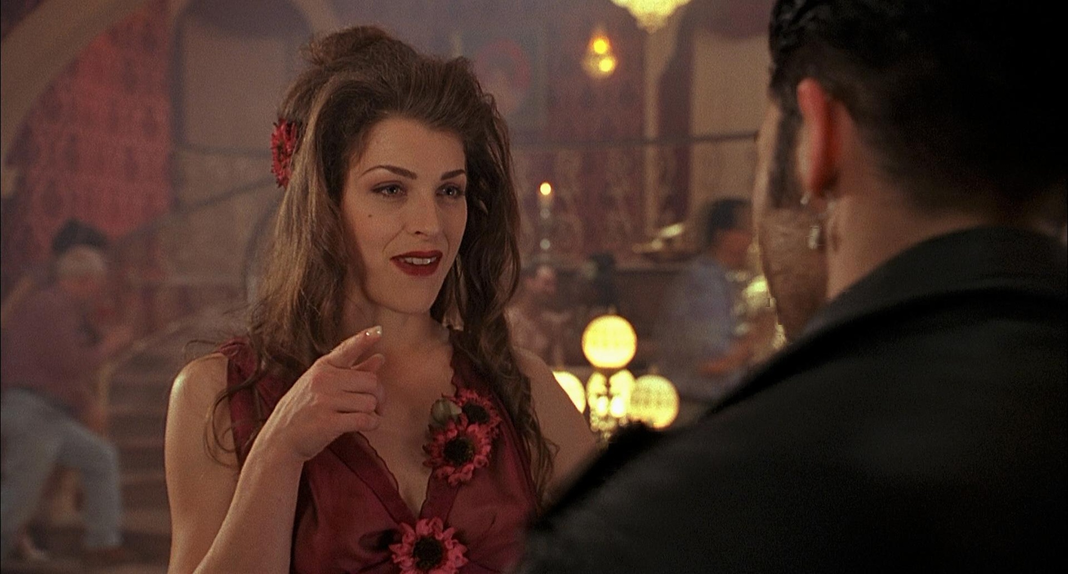 Picture of Leslie Ann Phillips