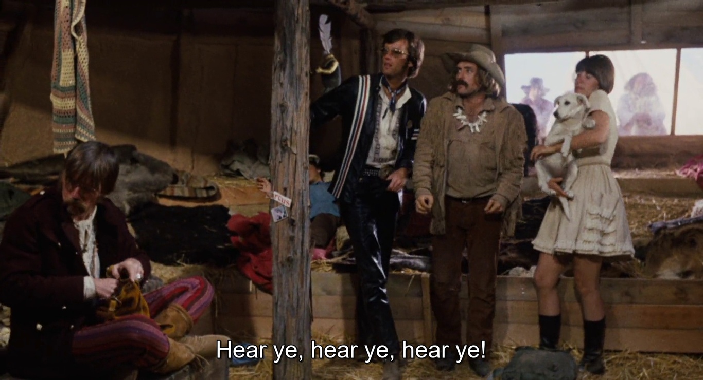 Picture of Easy Rider (1969)