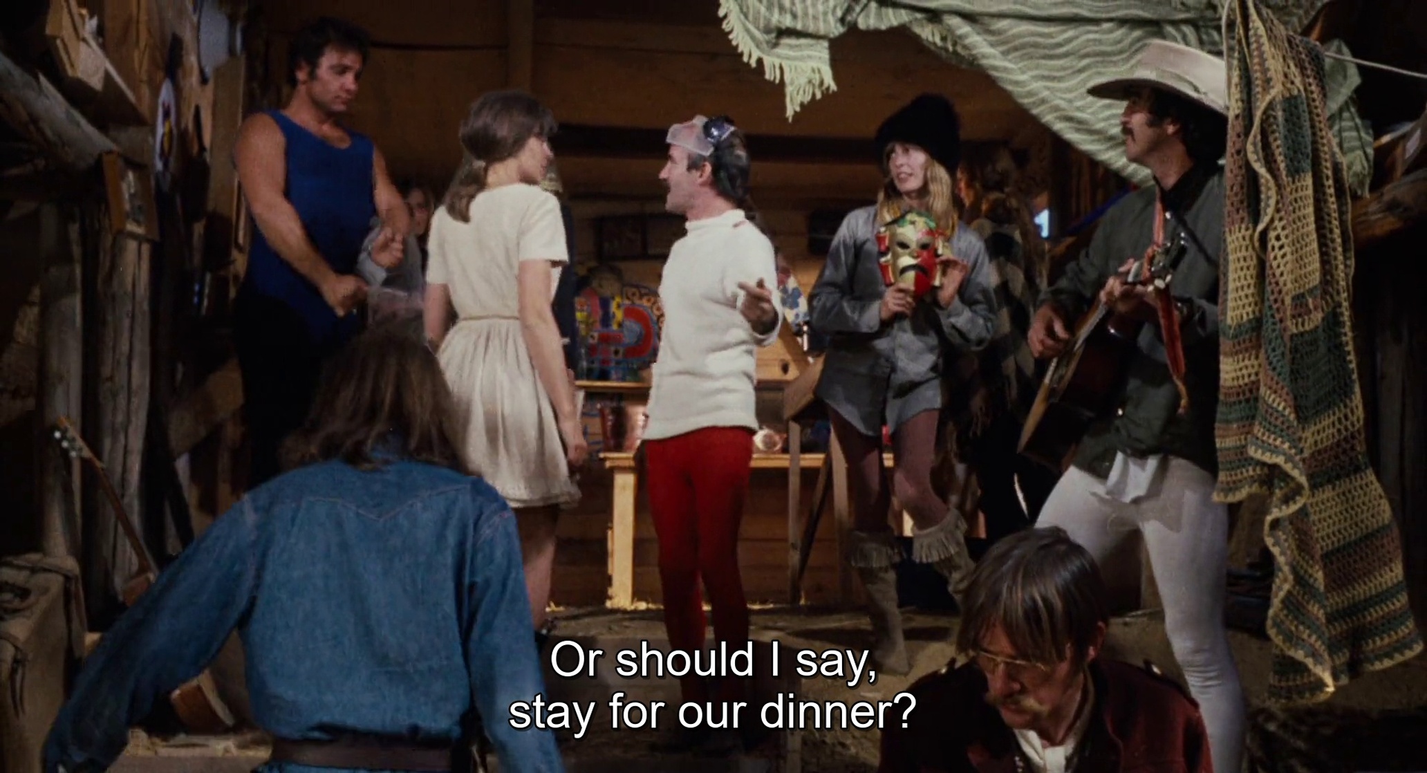 Picture of Easy Rider