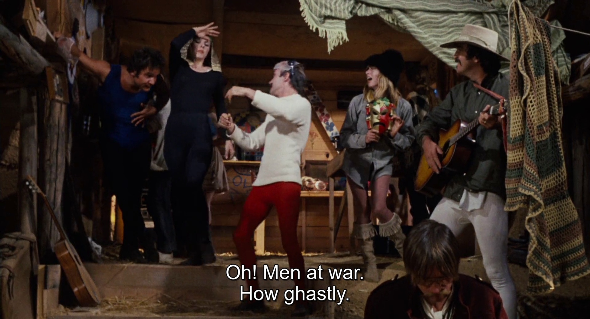 Picture of Easy Rider