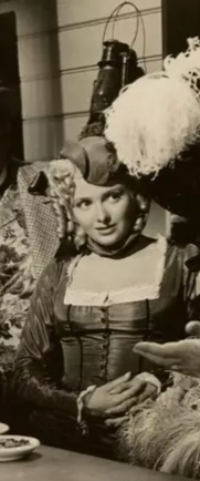 Picture of Jean Brooks