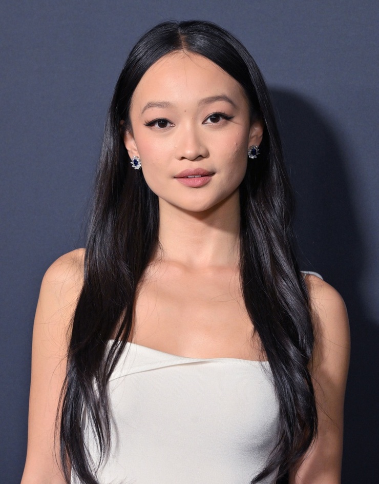 Picture of Callina Liang