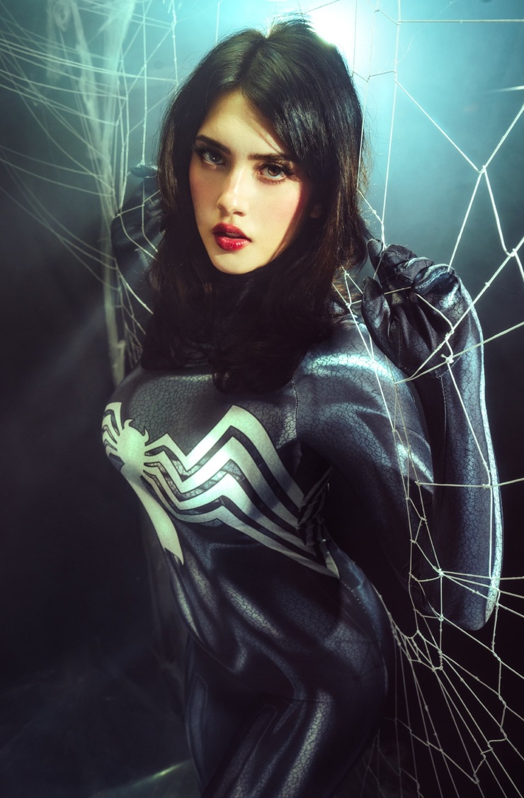 Picture Of Drew cosplay 