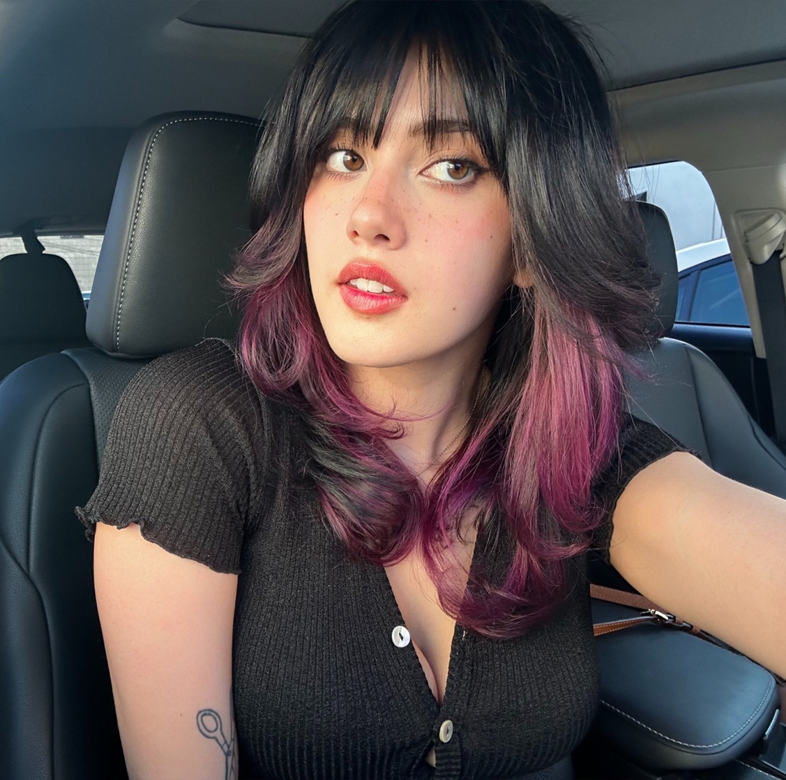 Picture of Drew (cosplay)