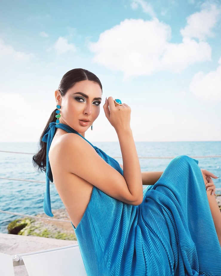 Mariam Hussein picture