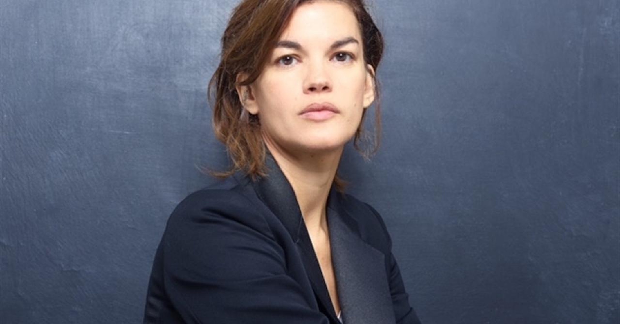 Picture of Marie-Sophie Ferdane