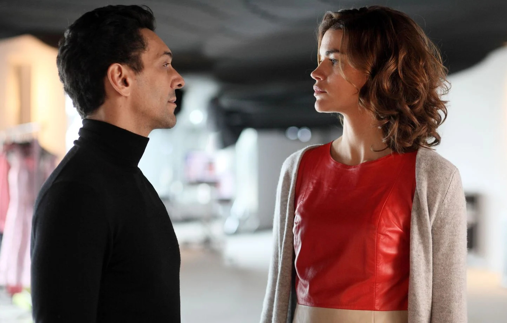 Picture of Marie-Sophie Ferdane