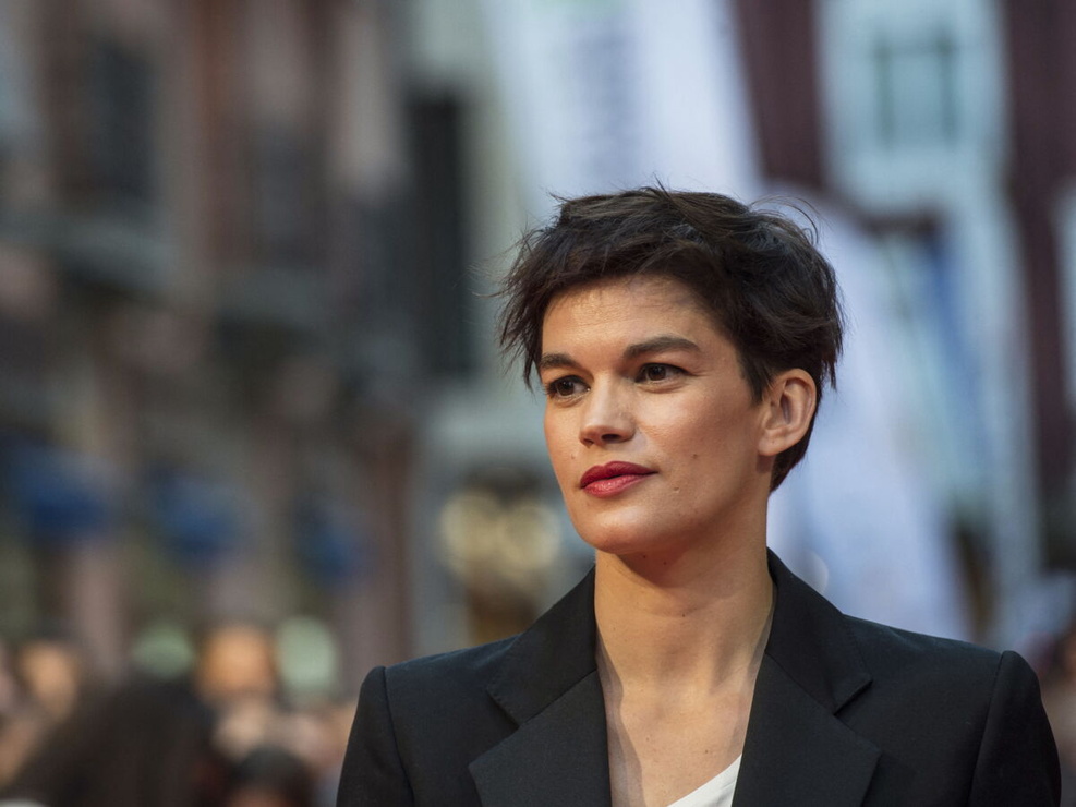 Image of Marie-Sophie Ferdane