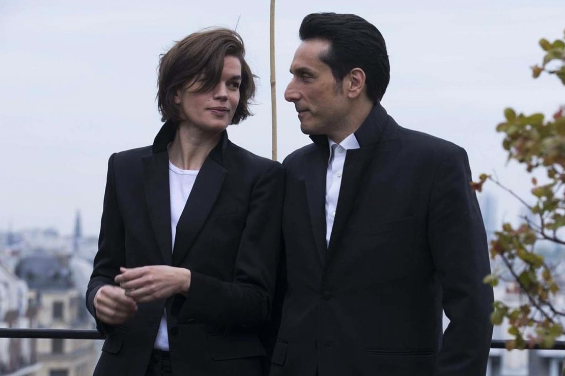 Marie-Sophie Ferdane picture