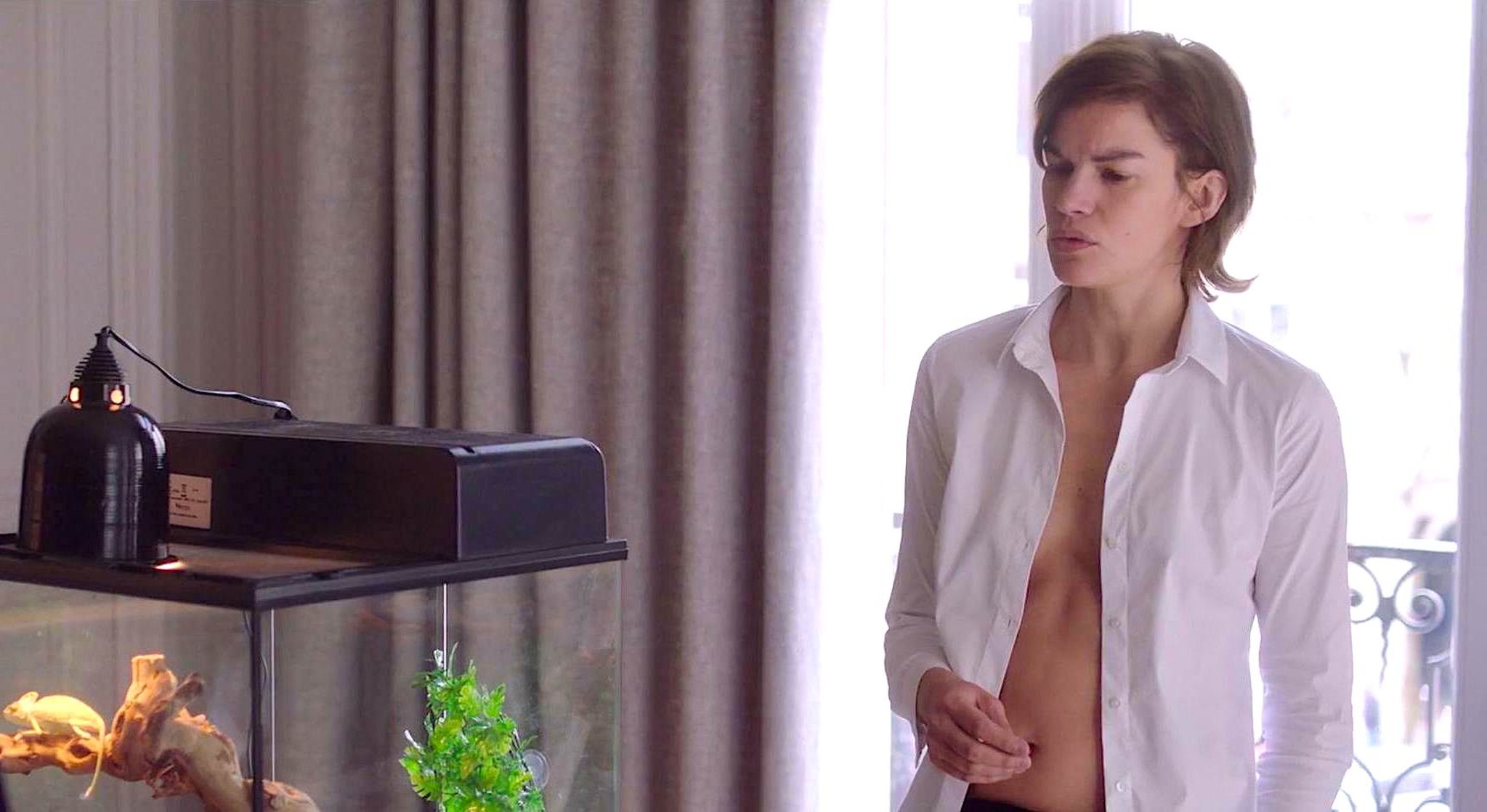 Marie-Sophie Ferdane image