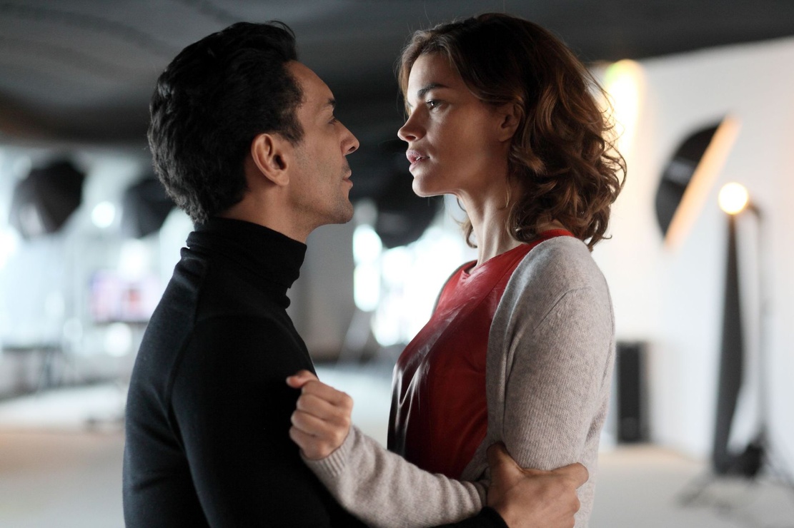 Picture of Marie-Sophie Ferdane