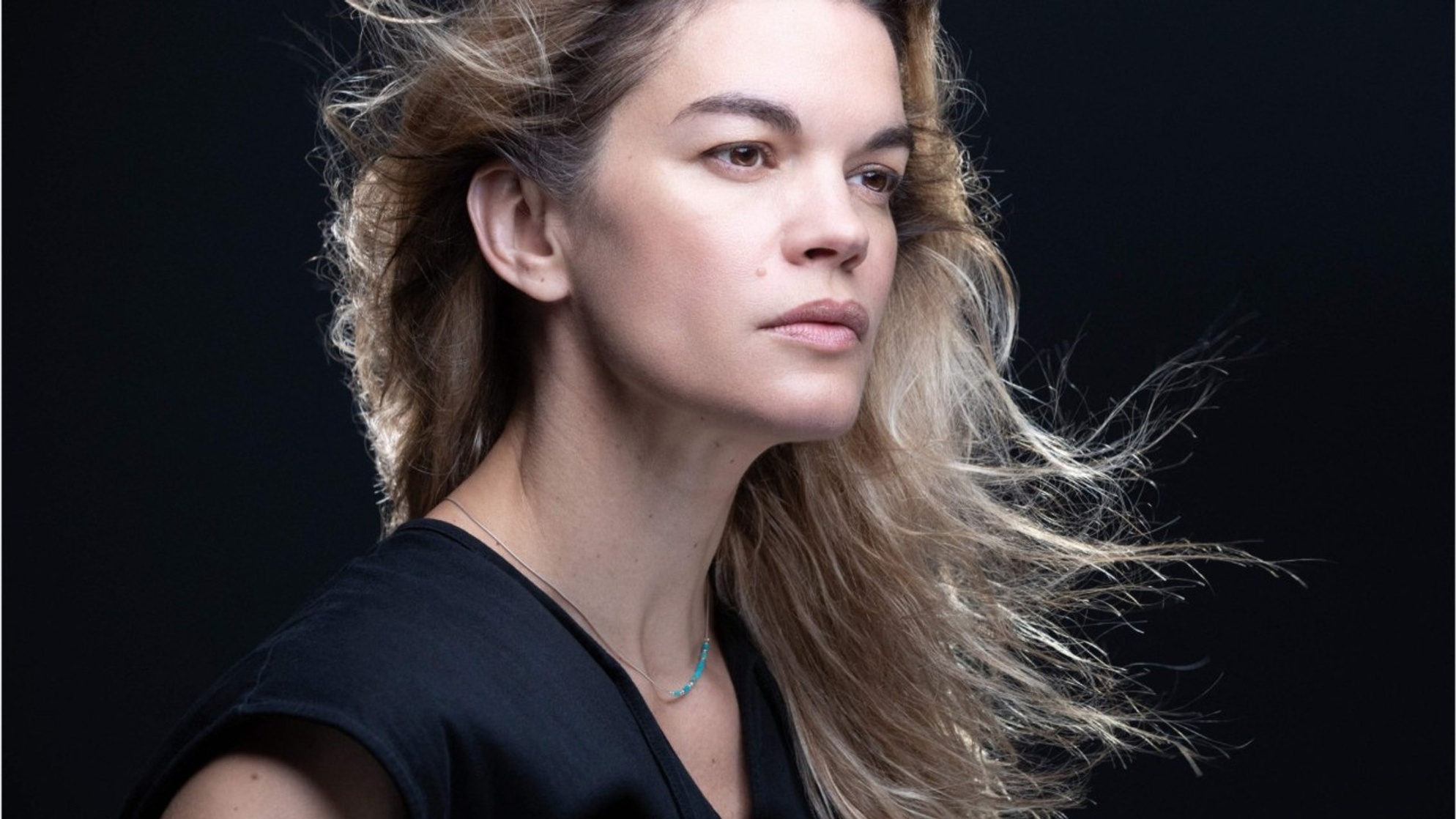 Picture of Marie-Sophie Ferdane