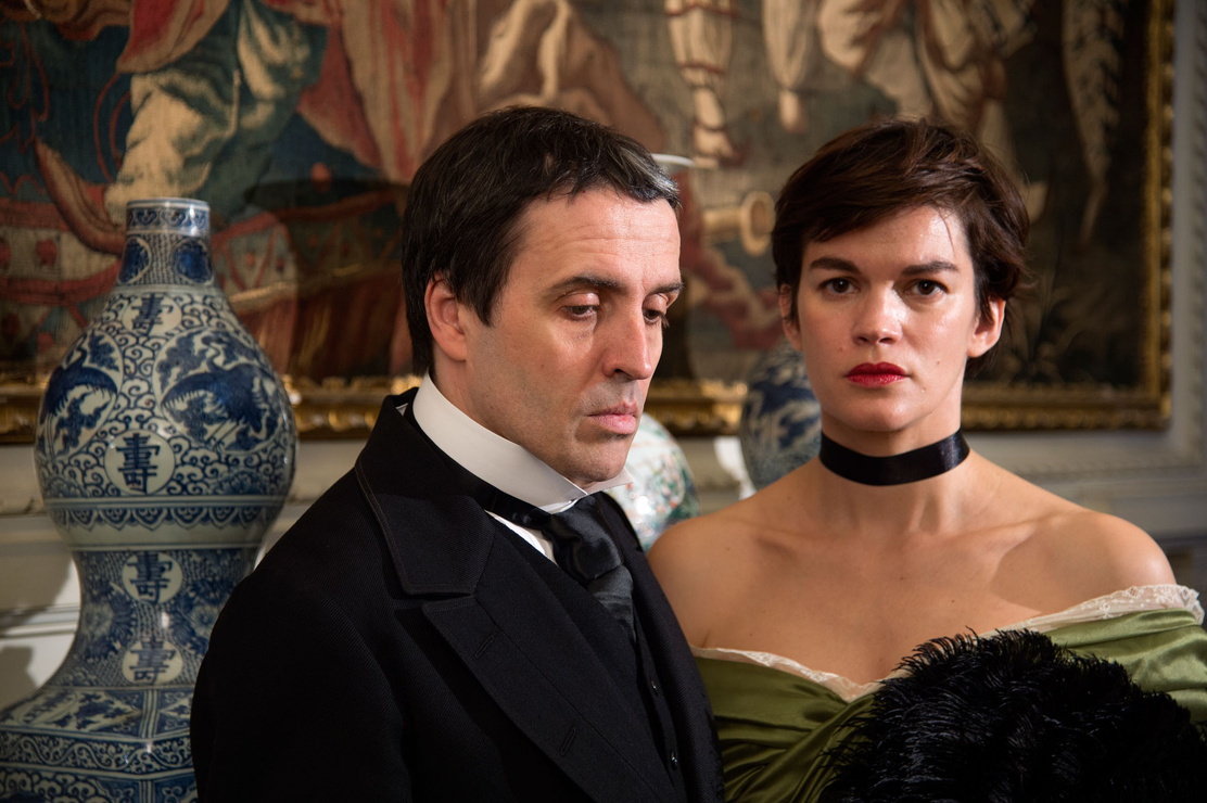 Image of Marie-Sophie Ferdane