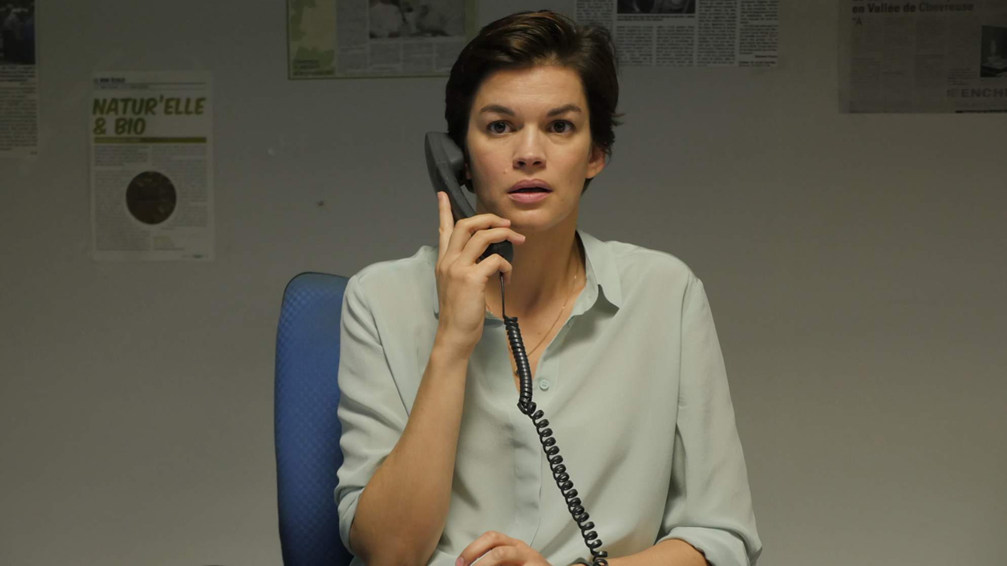 Marie-Sophie Ferdane picture