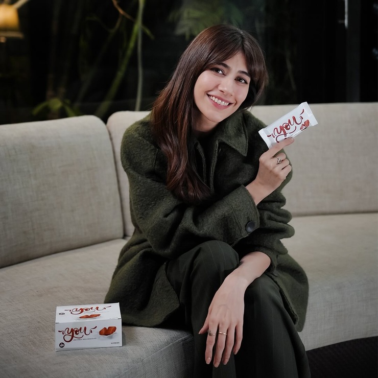 Picture of Syra Yousuf