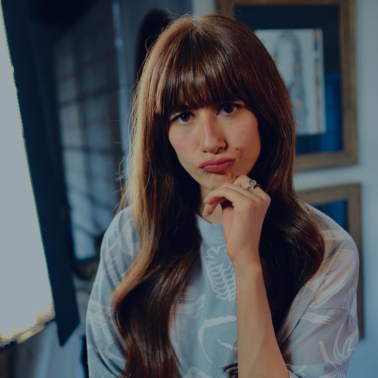 Picture of Syra Yousuf