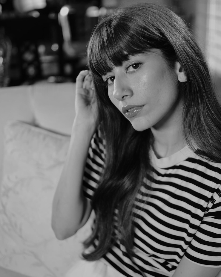 Picture of Syra Yousuf