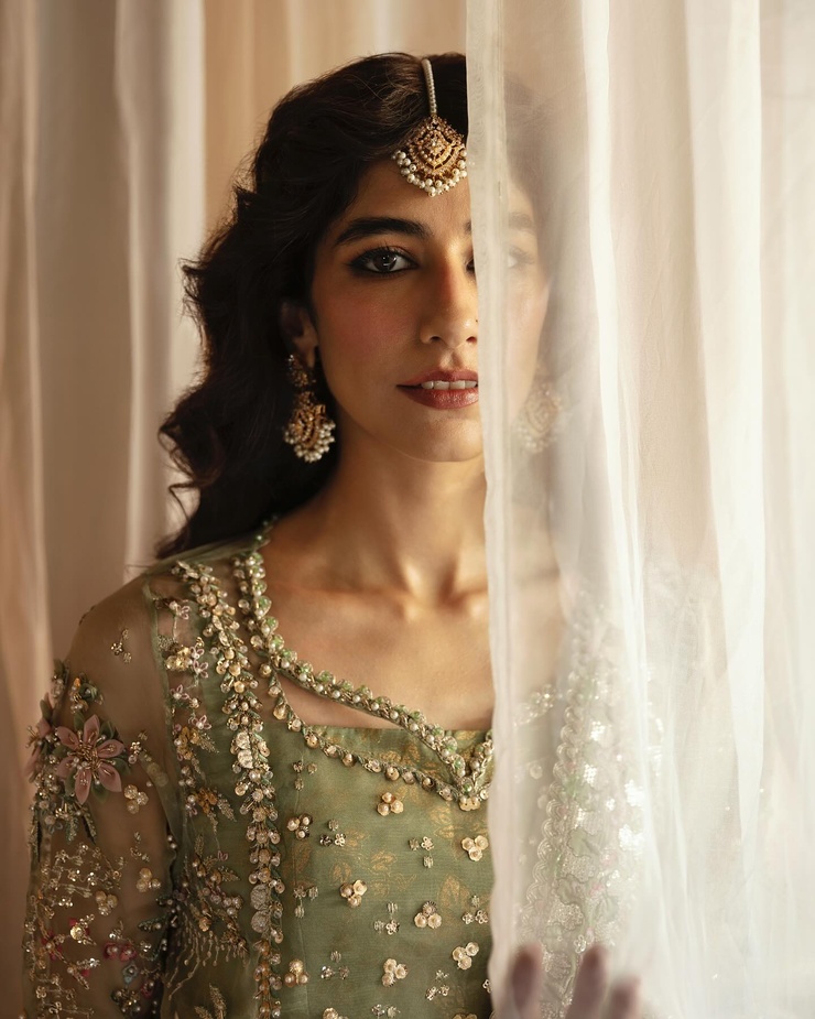 Image of Syra Yousuf