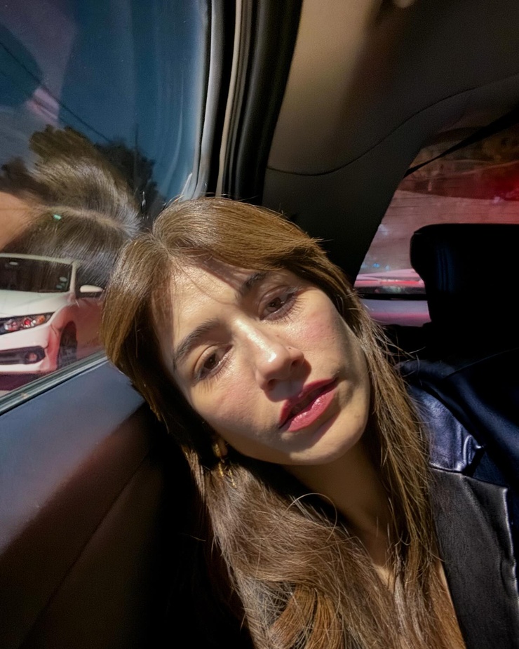 Picture of Syra Yousuf