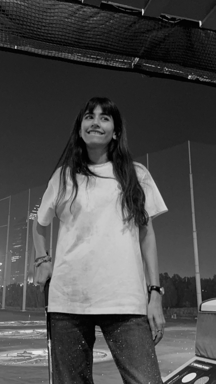 Picture of Syra Yousuf