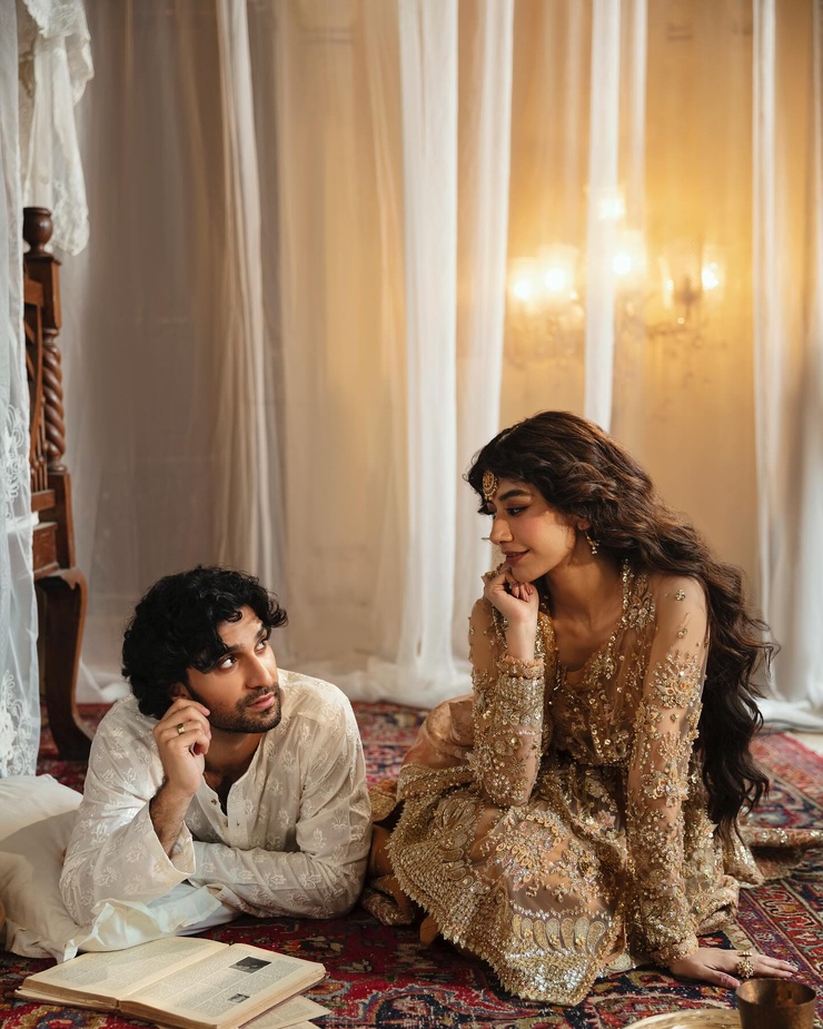 Picture of Syra Yousuf