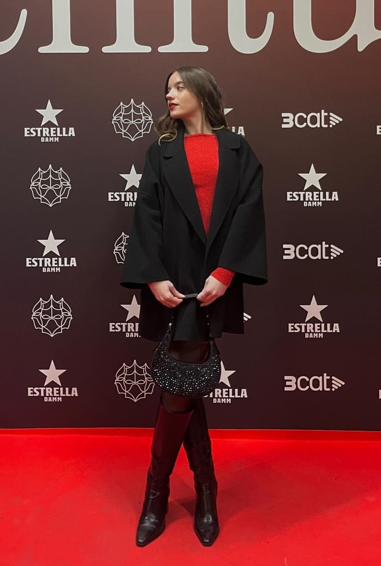 Image of Nora Sala-Patau