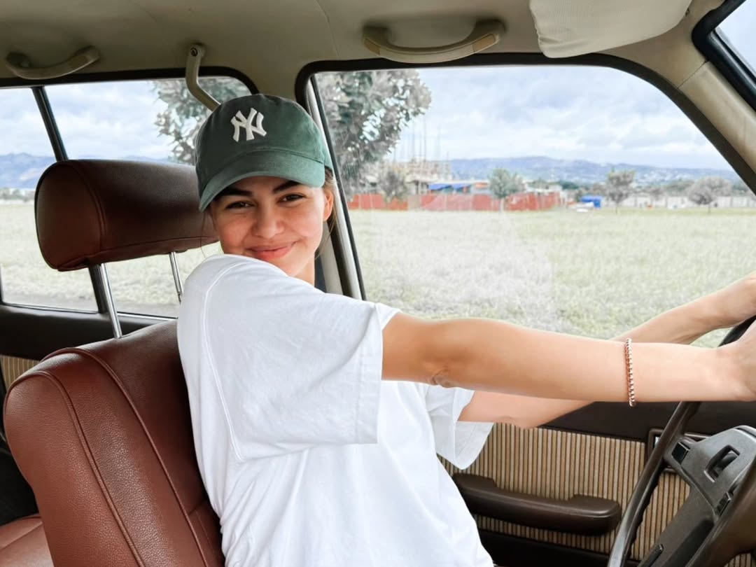 Picture of Janine Gutierrez