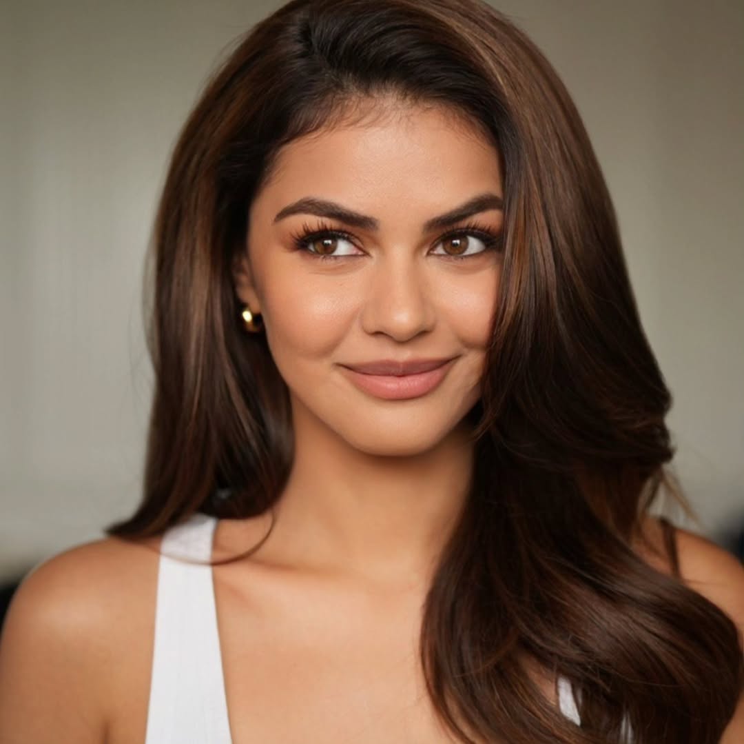 Picture of Janine Gutierrez