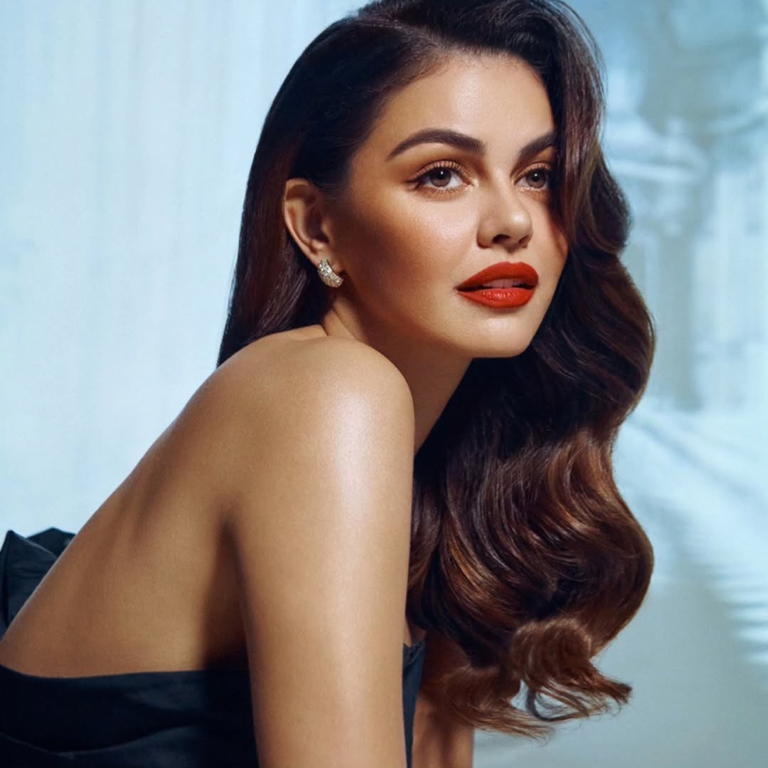 Picture of Janine Gutierrez