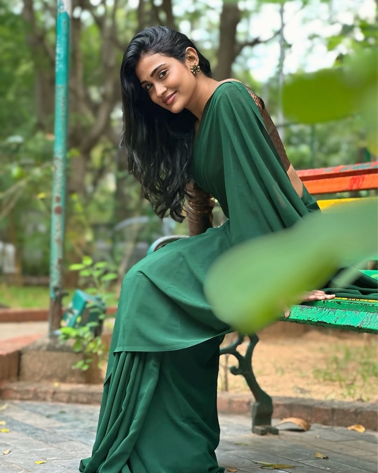 Picture of Poornima Ravi