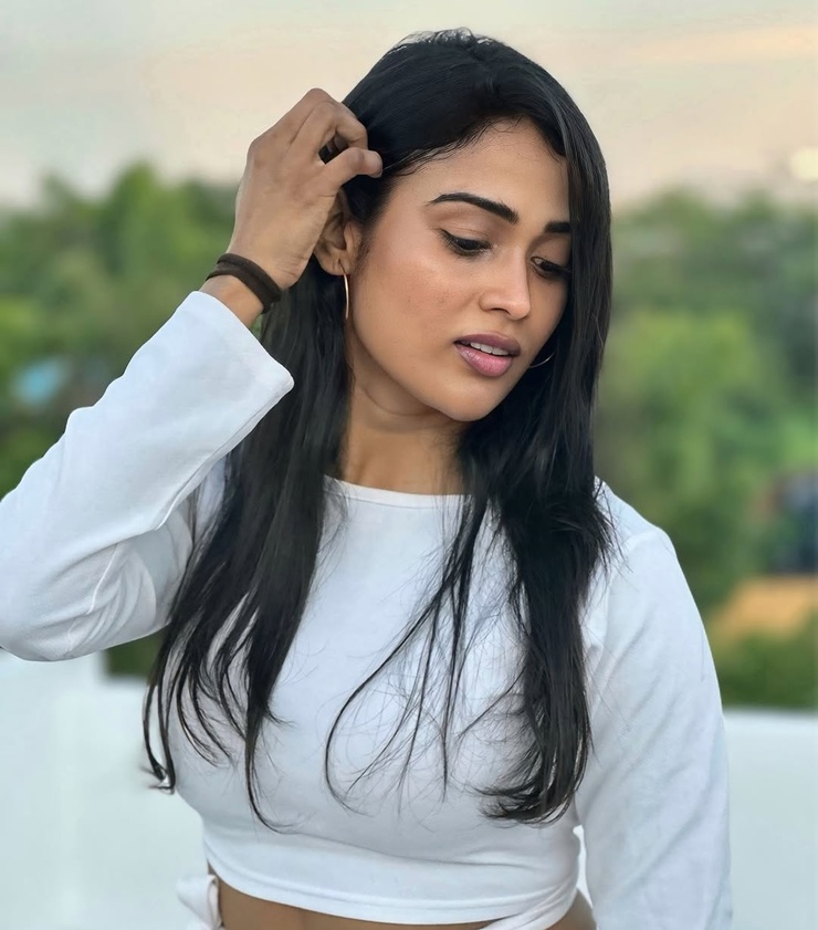 Picture of Poornima Ravi