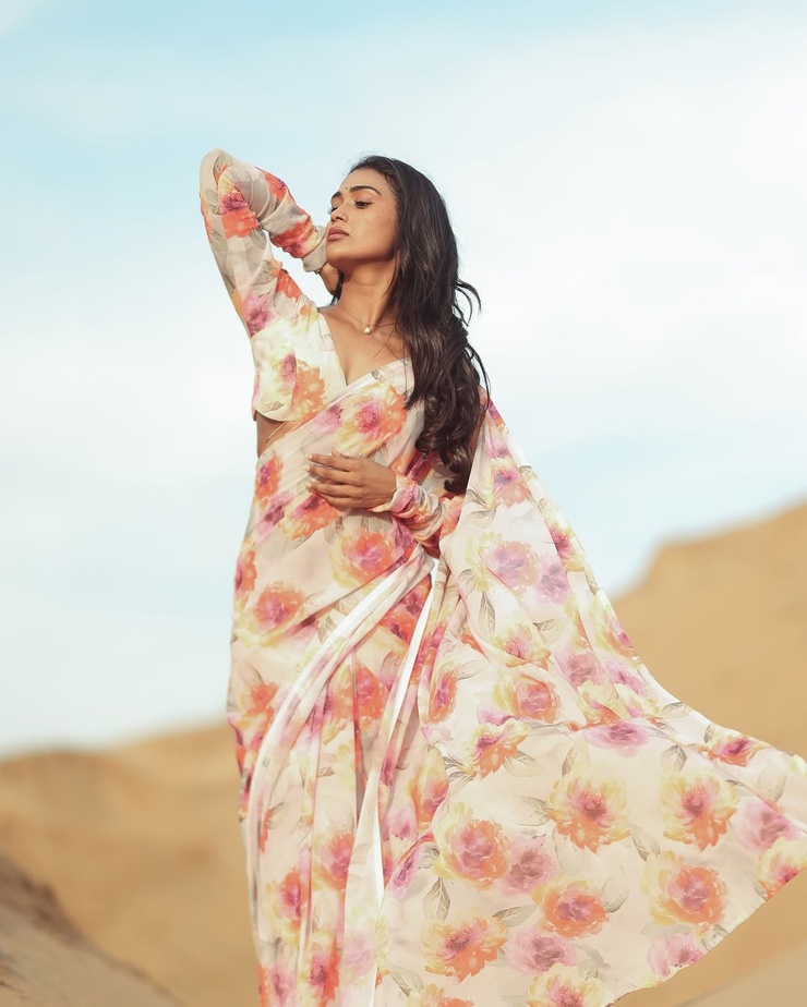 Picture of Poornima Ravi