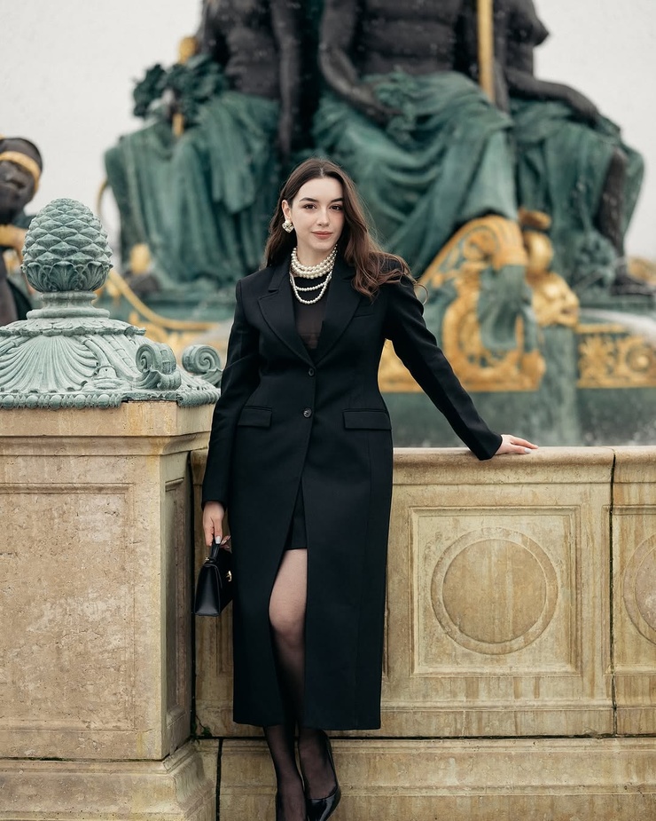 Image of Anzhela Usenko