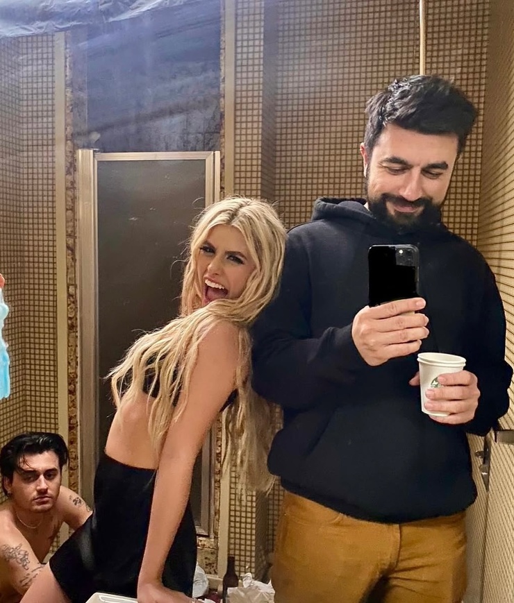 Picture of Madisyn Shipman