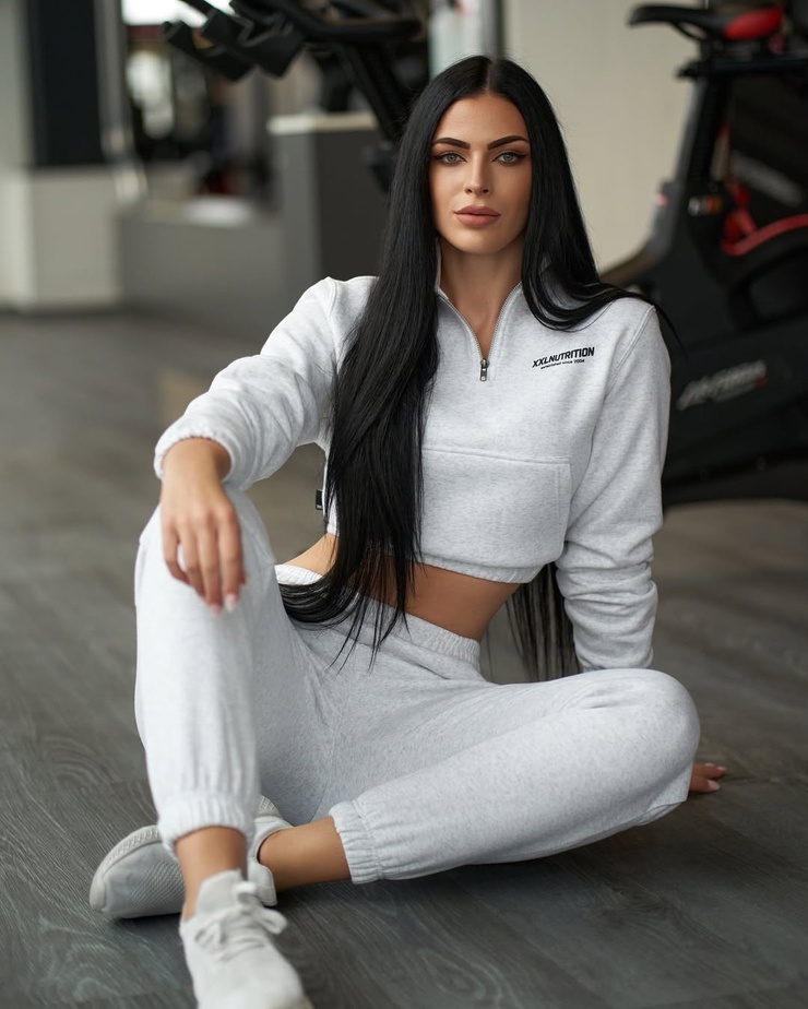 Picture of Jacqueline Neubauer