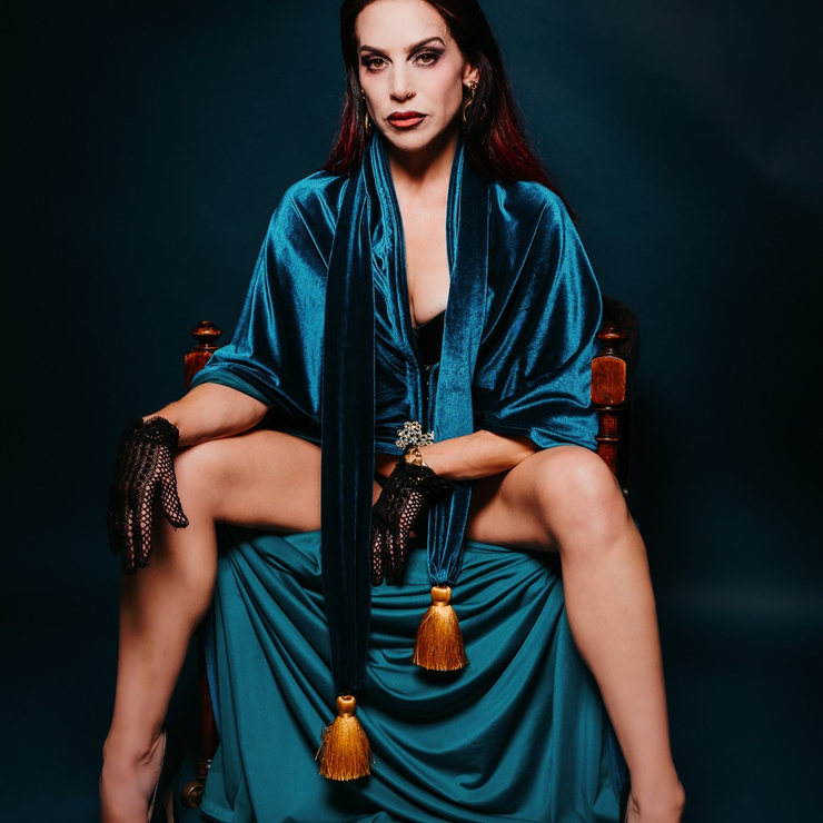 Picture of Emily Booth