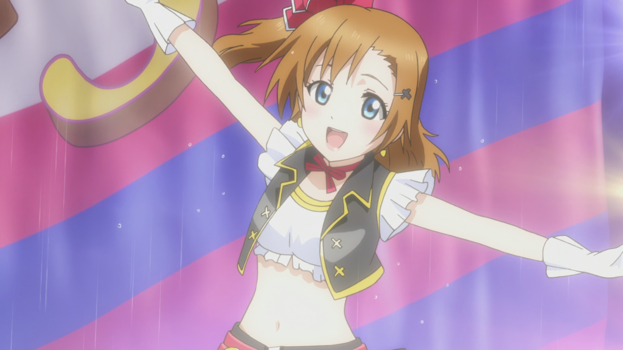 Honoka Kousaka image